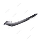 #2078850774 For Mercedes W207 Front Bumper Left Side Lower Chrome ...