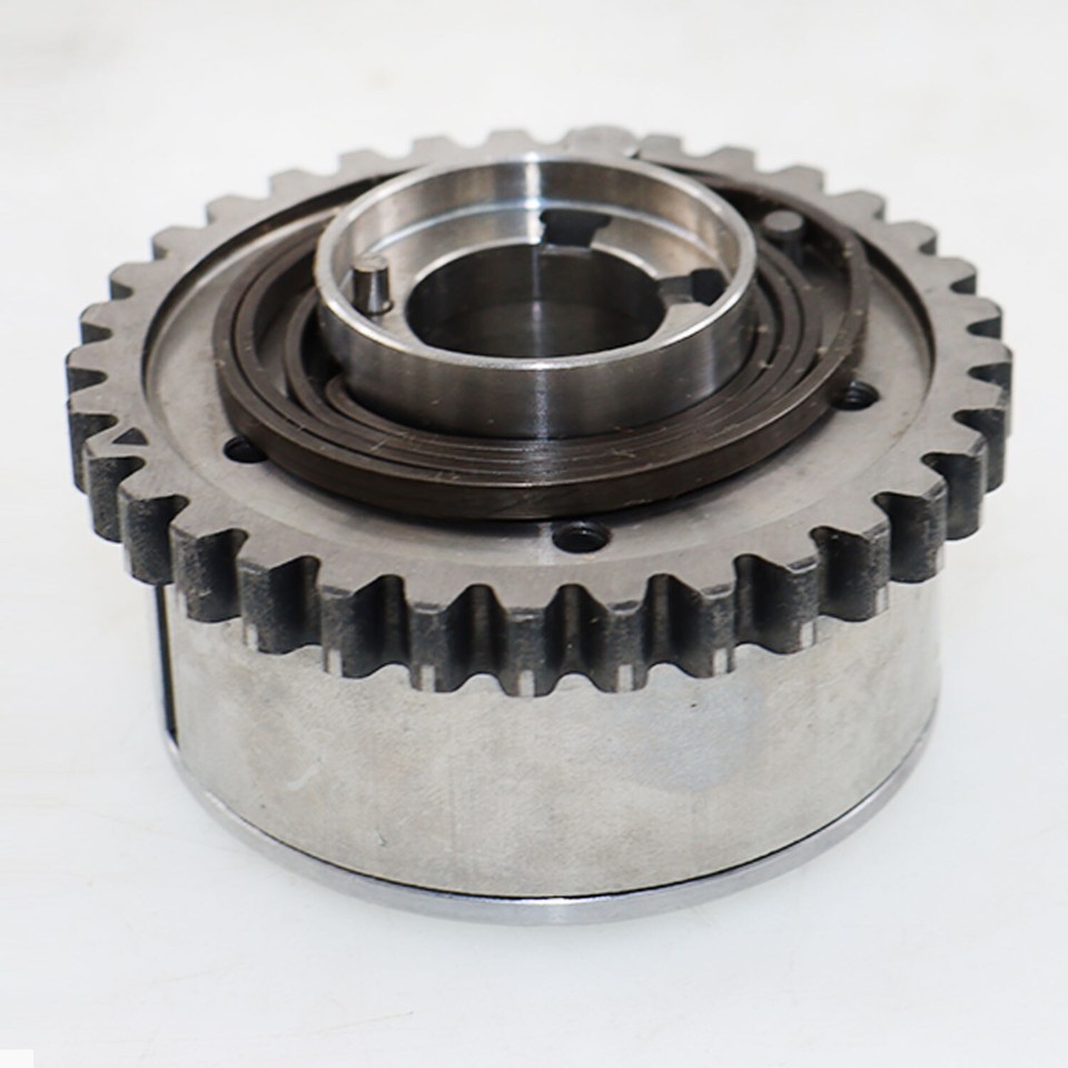 NEW 2PCS VVT Cam Phaser for Dodge Chrysler Jeep Ram 3.6L 5184370AH ...