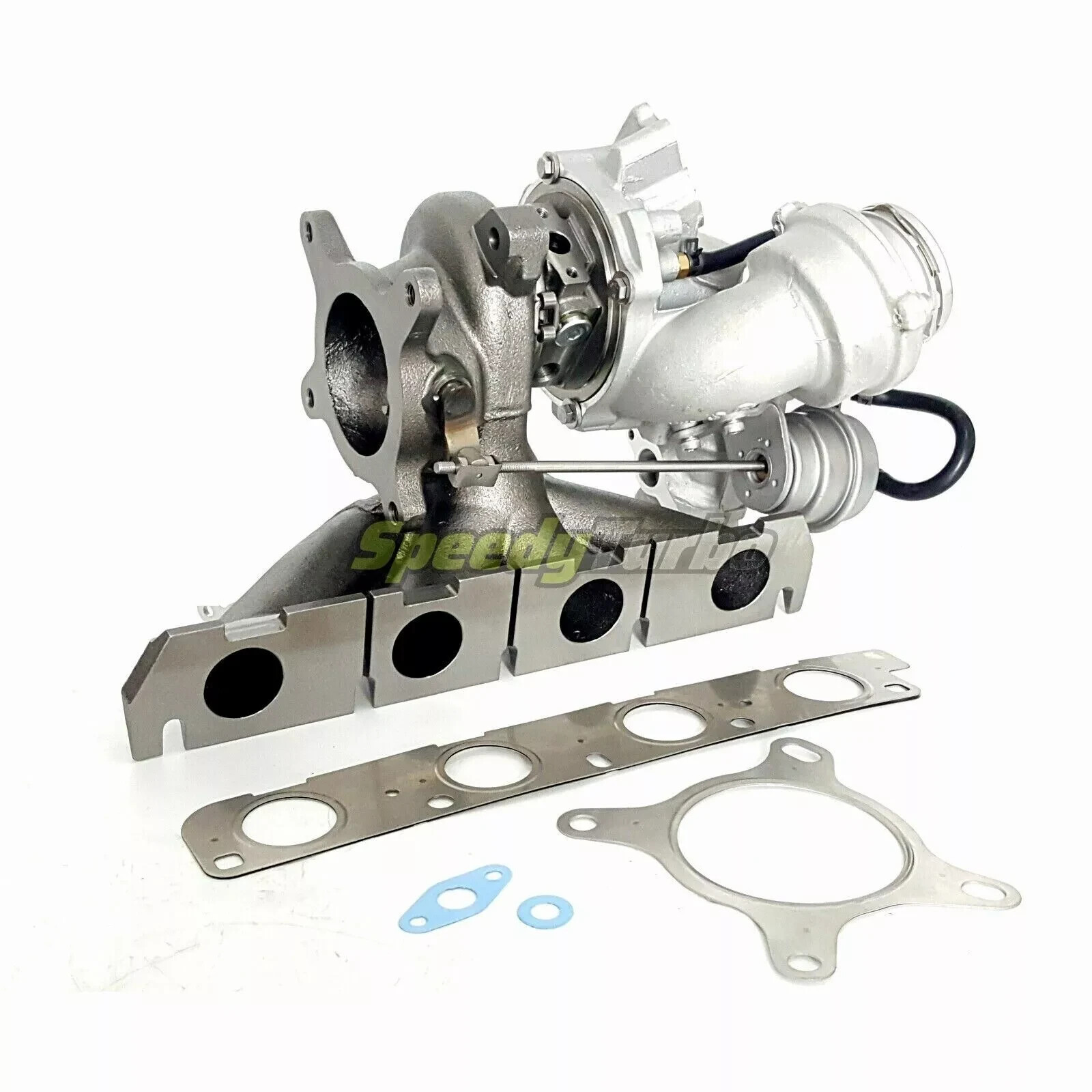 K04 0064 Turbo FOR 2006-2013 Audi A3 TT Seat Leon VW Golf 2.0 GTI ...