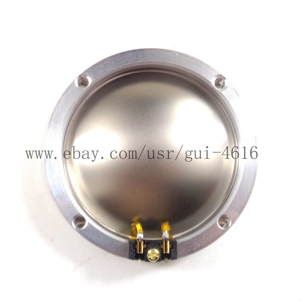Diaphragm For JBL 2431H, 2430H, 2435,SRX712,SRX714, VLA301, PD5200 ALR ...