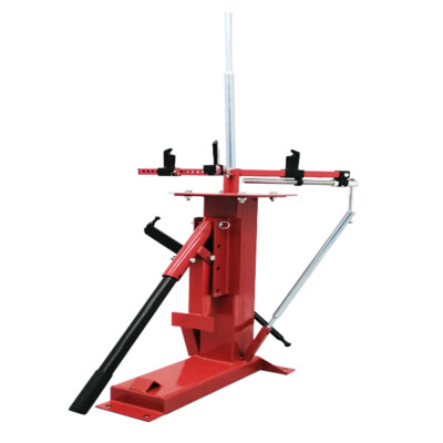 Manual Tire Changer Machine Suit for 4" To 17" Tires Multi tire Changer ...