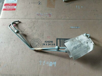 NOS PARTS 1808235C1 TUBE fit CASE IH INTERNATIONAL HARVASTER 385, 248 ...