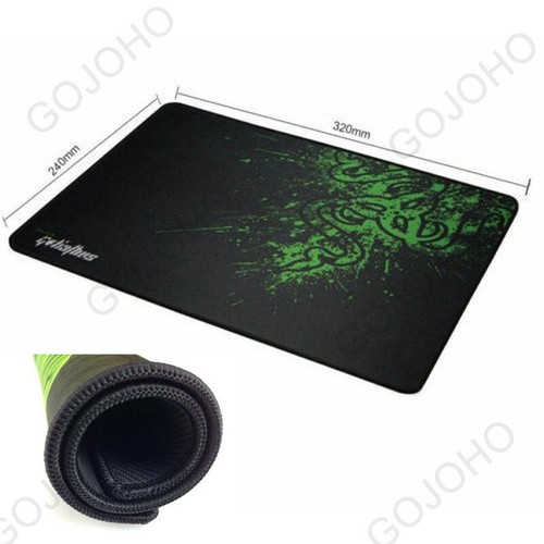 Goliathus Control Edition Gaming Game Mouse Mat Pad Medium Size M ...