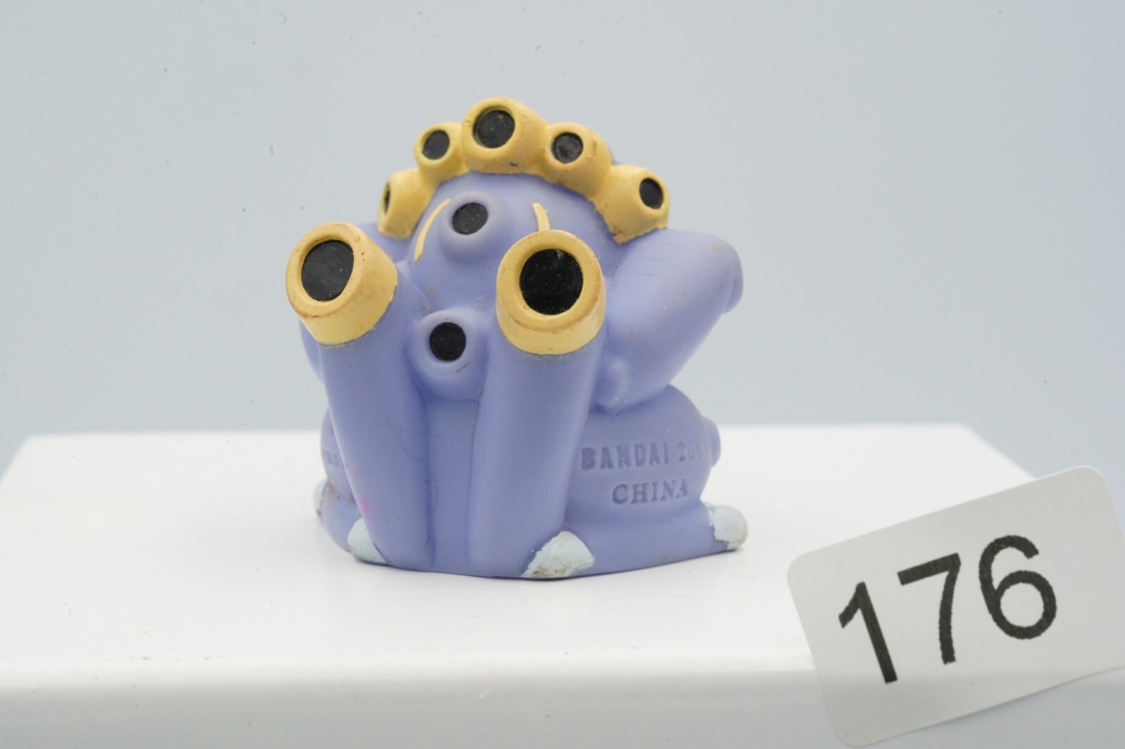 Loudred puppet Bandai pokemon Figure Collectible Japan *as photo* | eBay