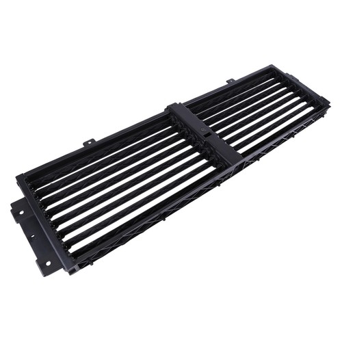 Front Upper Active Grille Shutter Fit For 2018 2019-2021 Chevy Traverse ...