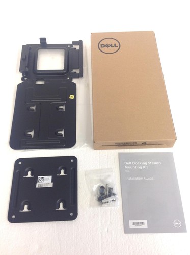 NEW DELL MK15 Docking Station Mounting Kit, Black, with Screws, QTY ...