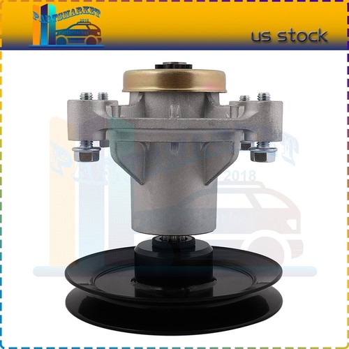 Spindle Assembly for AYP Husqvarna 48" 174356 532174356 174358 ...