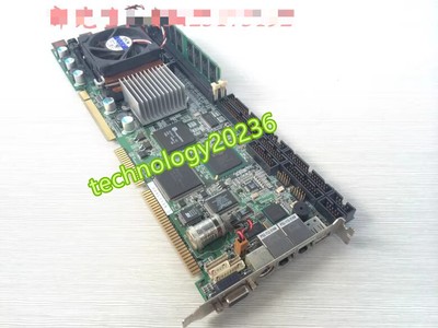 1PC Gebraucht Industrial control board DUX HFPP-PIC9 ADP-509-06 #YY ...