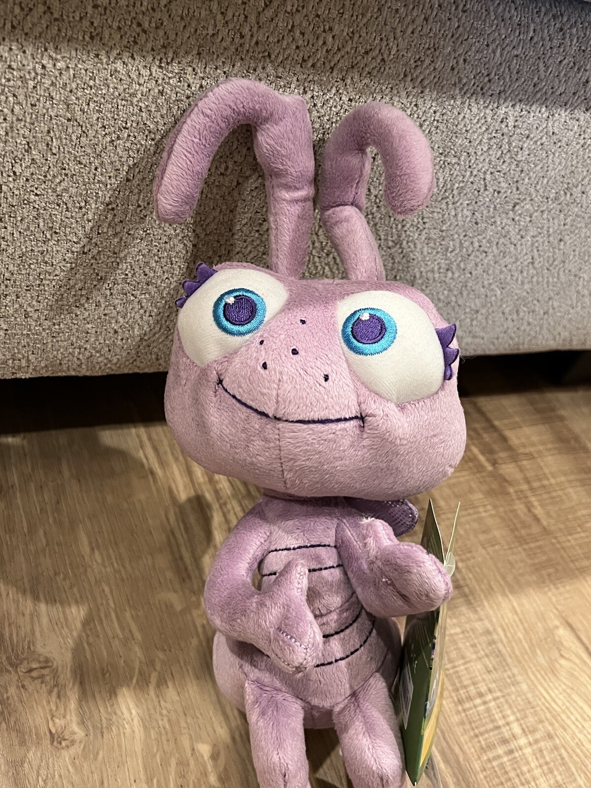 Dot - Disney Pixar - A Bug's Life - Plush Toy Doll 12" New NWT | eBay