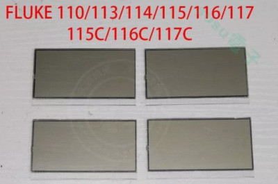 LCD For Fluke 113 114 115 116 117 115C 116C 117C Multimeter LCD Screen ...