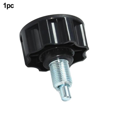 Efficient Locking Pin Screw for Exercise Bike Pull Pin Spring Knob 16mm ...