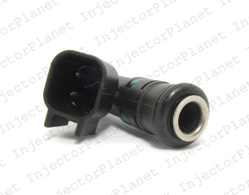 Set of 8 Bosch 0280158083 injector 07-10 Cadillac STS 4.6L Northstar ...