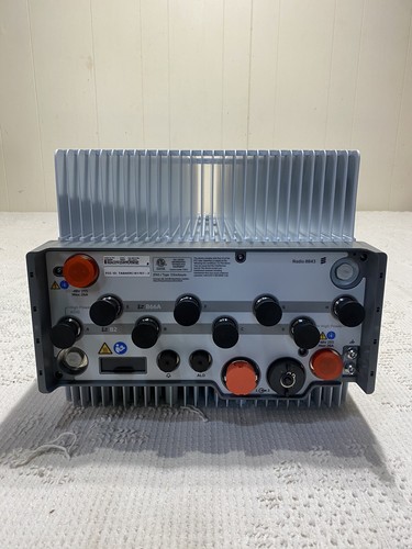 Ericsson KRC 161 707/2 Remote Radio Head KRC161707/2 8843 B2 B66A Cell ...