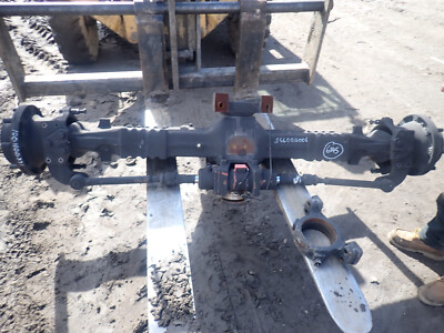 Carraro Drive Tech Complete Rear Axle Assembly 371718 26.20 1001100335 ...