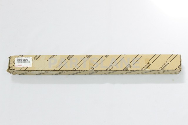 4521035240 Genuine Toyota Shaft ASSY Steering Main 45210-35240 for sale ...