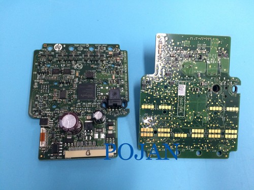 CR357-67081 Carriage PCA Board Fit for HP DJ T920 T930 T1500 T2500 ...