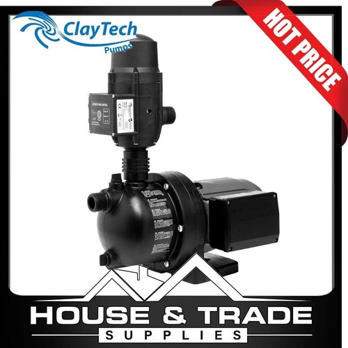 ClayTech Rainwater Pump 3 Taps CLA CLAYTECH B3 | eBay