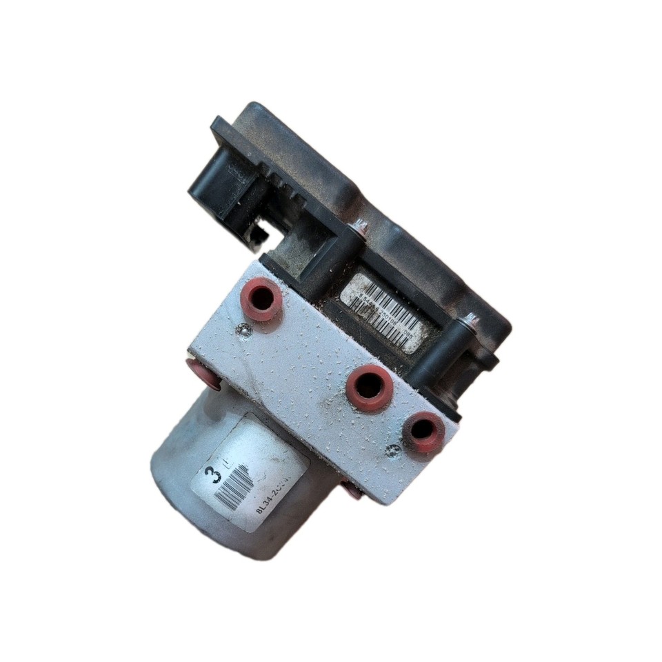 8L3Z-2C346-A Used HCU 2008 Ford F150 ABS Pump | eBay