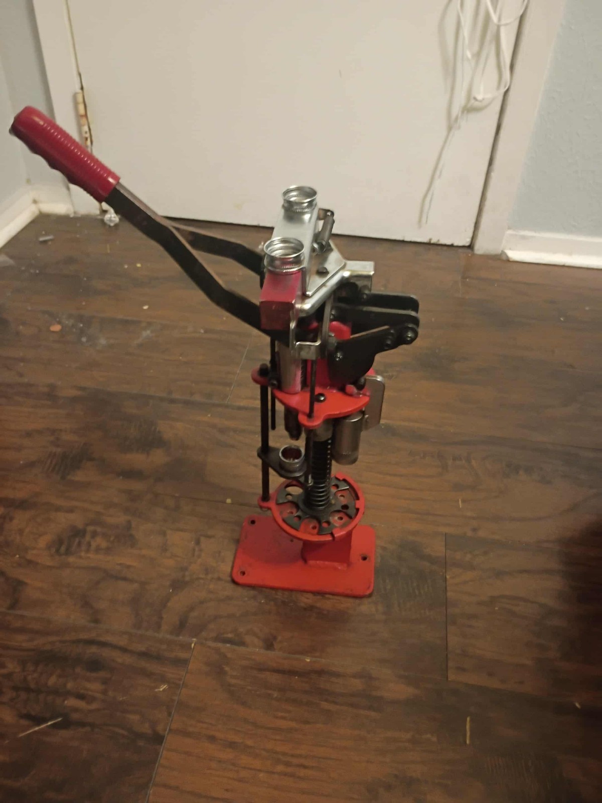 Mec 762R Grabber 12ga Progressive Loader | eBay