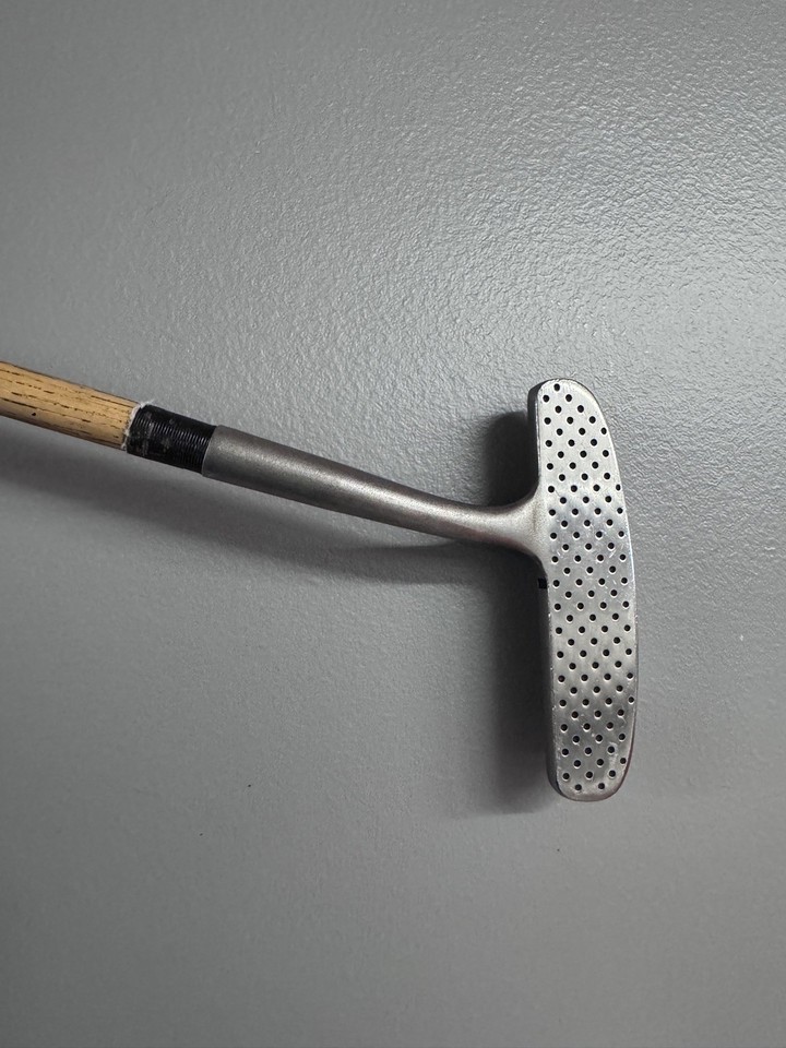 Callaway Hickory Stick ' Little Poison II' putter " Paul Runyon | eBay