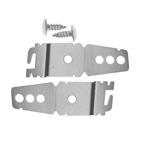 For Whirlpool Kenmore KitchenAid WP8269145 Dishwasher Mounting Bracket ...