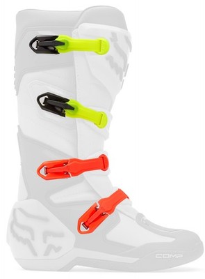 Fox Racing Strap Kit for Comp Boots | eBay