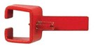 Universal Breaker Lock Out Device RED 5 Pack - Closeout | eBay