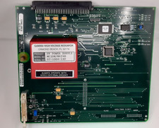 T152920 Agilent G7000-61006 PCA Mainboard for 7000 Series Gc/lc Systems ...
