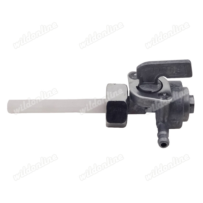 Generator Fuel Shut Off Valve Petcock For Generac Guardian 0J0974 ...