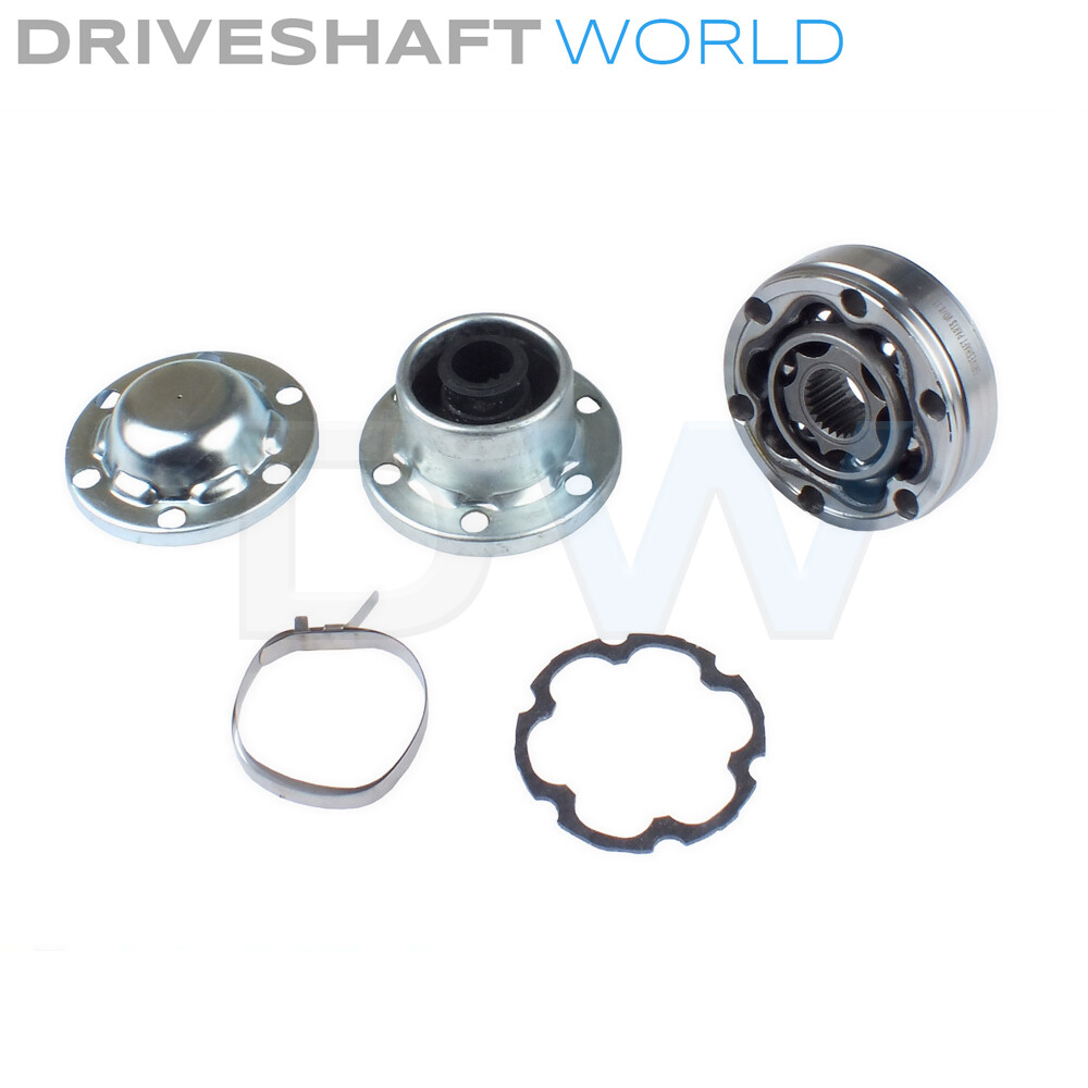 Driveshaft CV Joint Kit for Ford Escape 2013-2019 - Fits both ends | eBay