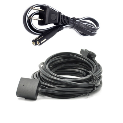 For Bose 701 Series II Speaker Connect Umbilical Cable & Power Cord | eBay