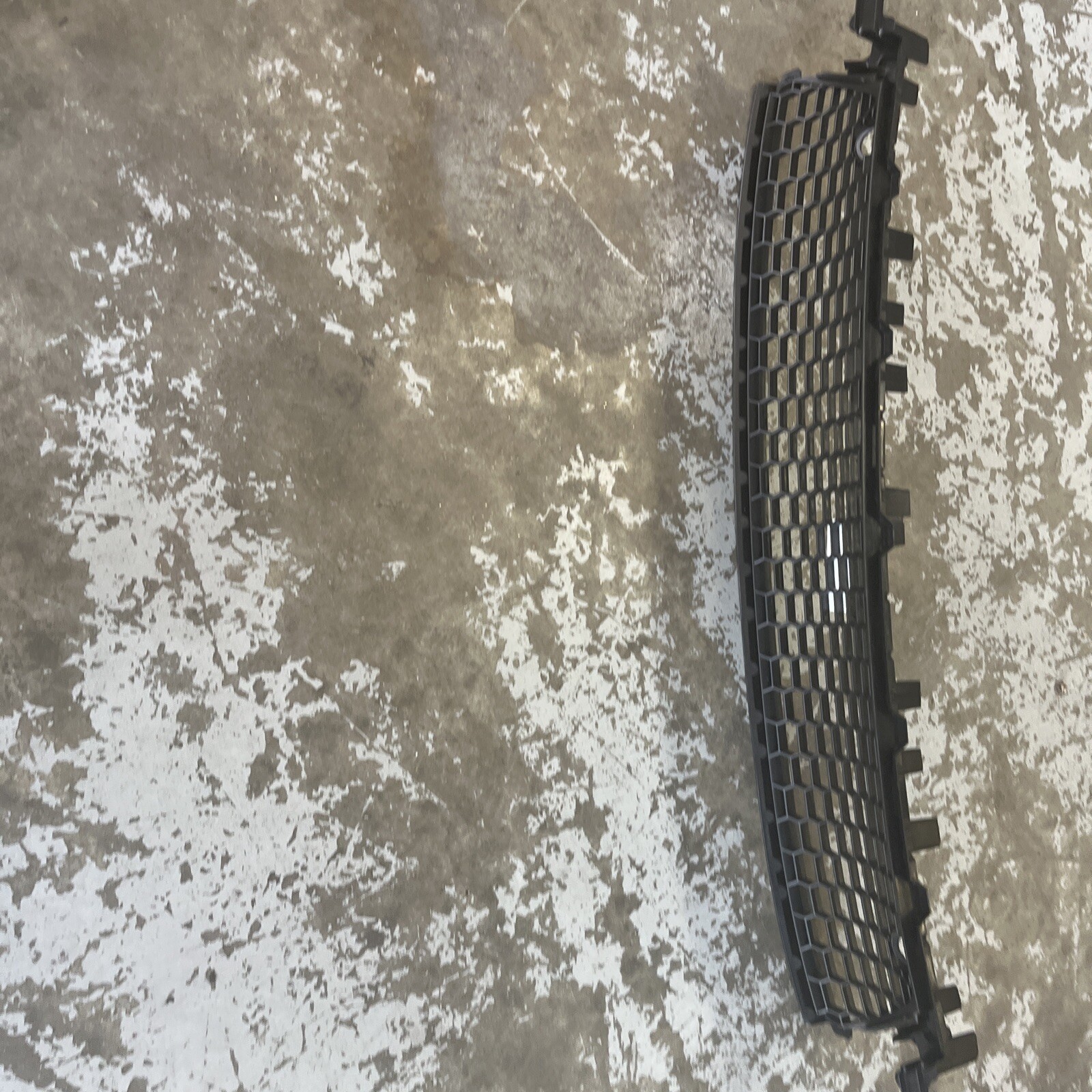 Bumper Face Bar Grille LX1036114 5311353060 for Lexus IS300 IS250 IS350 ...