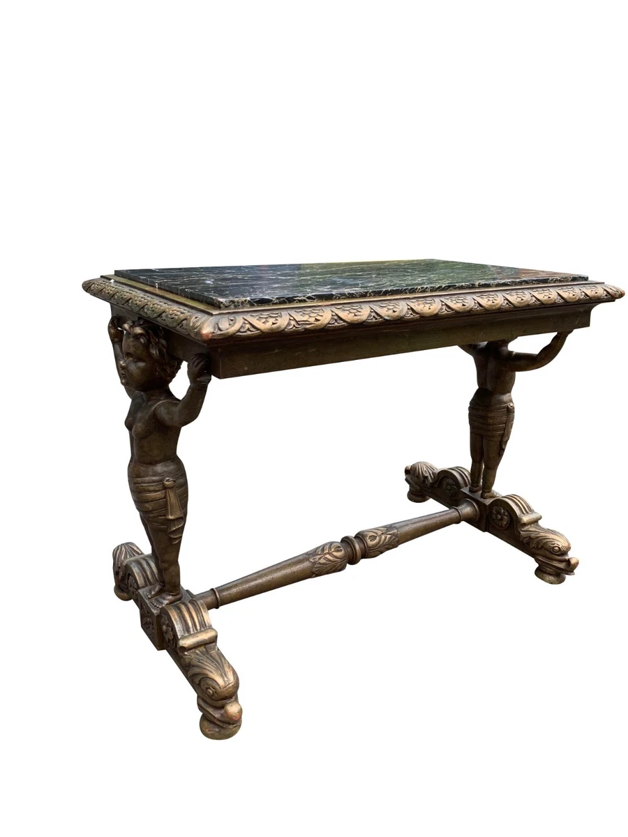 Ancient Roman Table