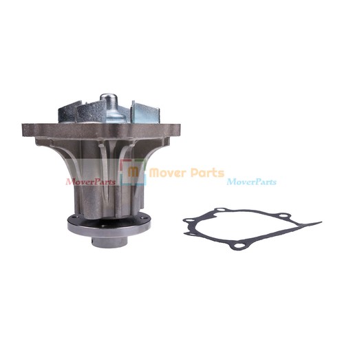 Water Pump 8-98004-292-1 8-97312-147-0 8-97312-147-3 For Isuzu Engine ...