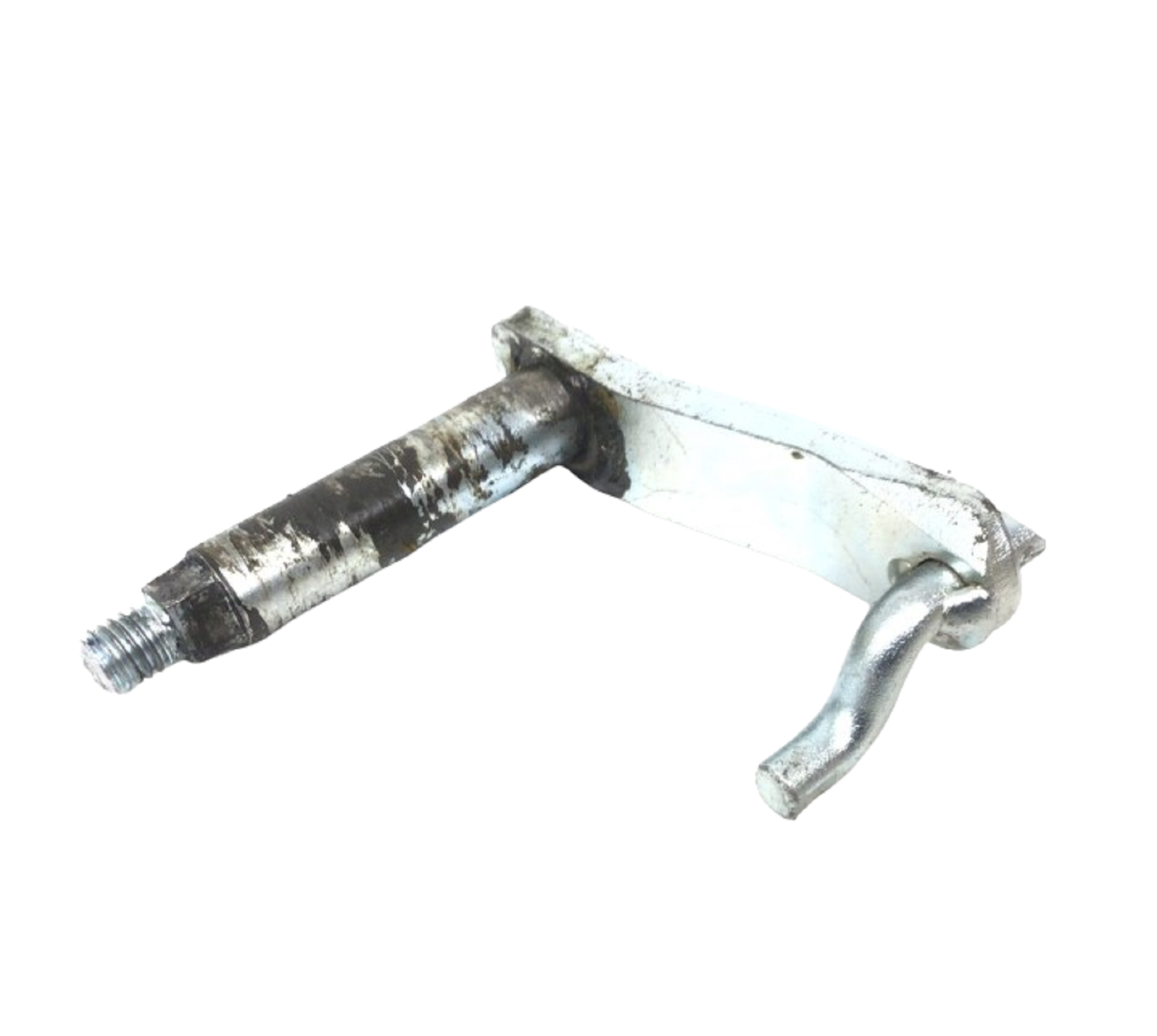 True Fitness CS900 - RCS900 Recumbent Bike Seat Latch Pin Assembly ...