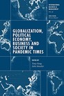 Pervez Ghauri Globalization, Political Economy, Business and Society ...