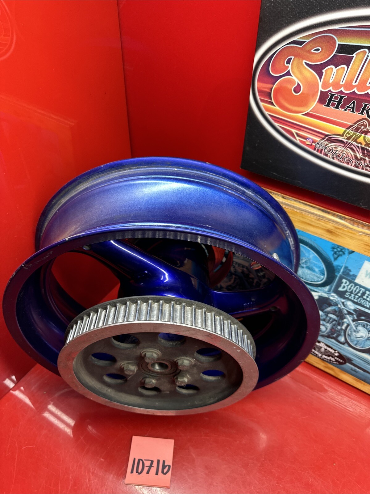 Harley-Davidson 9876543 for sale online | eBay