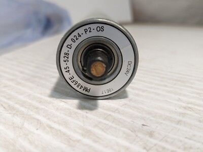 Moller Itoh PM486FE-45-528-D-024-P2-OS Power Drive Roller | eBay