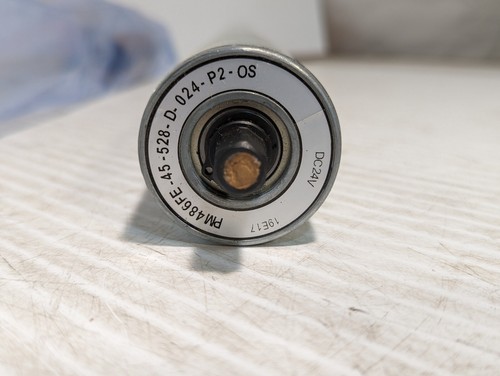 Moller Itoh PM486FE-45-528-D-024-P2-OS Power Drive Roller | eBay