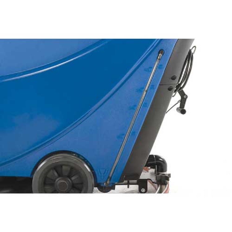 NEW! Clarke® CA30 20B Walk Behind Compact Scrubber!! | eBay