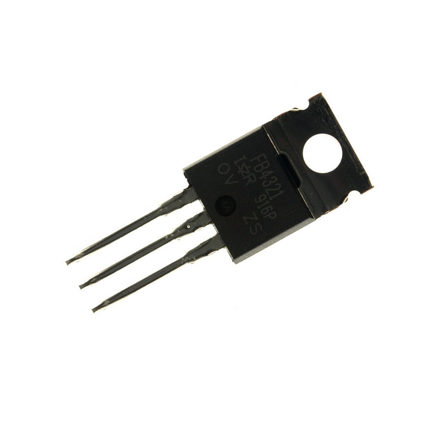 1pcs NEW IRFB4321 HEXFET Power MOSFET TO-220 M87 | eBay