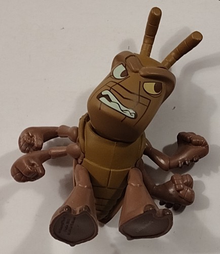 Disney Pixar A Bug's Life Hopper Vinyl Mystery Mini Figure Funko kids ...