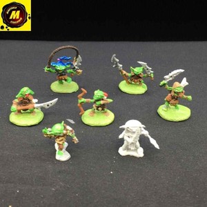 Mindtaker Miniatures | eBay Stores