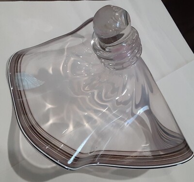 Stuart Shulman - Hand Blown Glass Sculpture - (Signed) | eBay