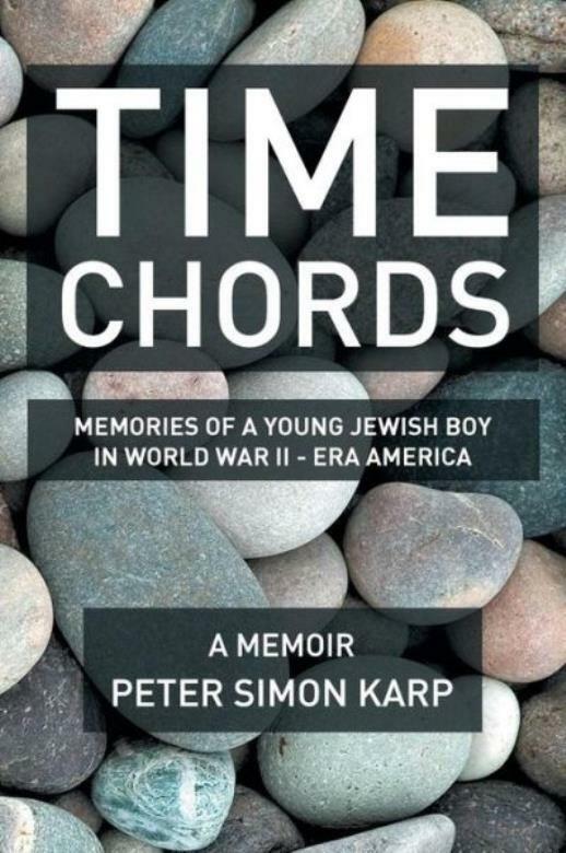 Time Chords by Peter Simon Karp (2012, Trade Paperback) for sale online ...
