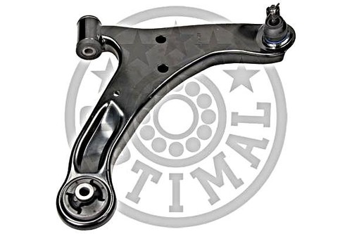 OPTIMAL Track Control Arm Front Lower Right For SUZUKI 05-15 45201 ...