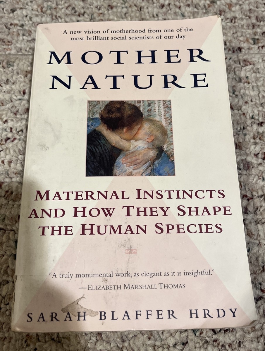 Mother Nature Vs Human Nature Nature, Human Nature, And Human