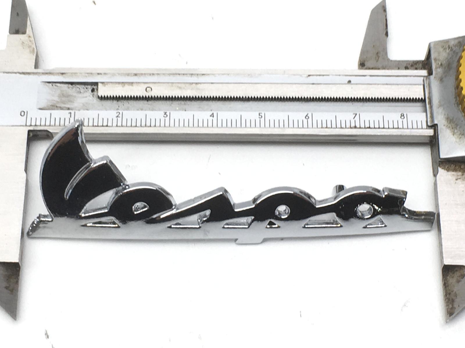 Emblem Logo Print Shield Piaggio VESPA ET4 125 2003 2005 M19000 | eBay