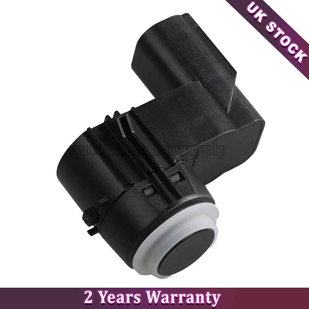 4PCS PDC Parking Reversing Sensor For Citroen C3 DS3 3008 5008 2008 ...