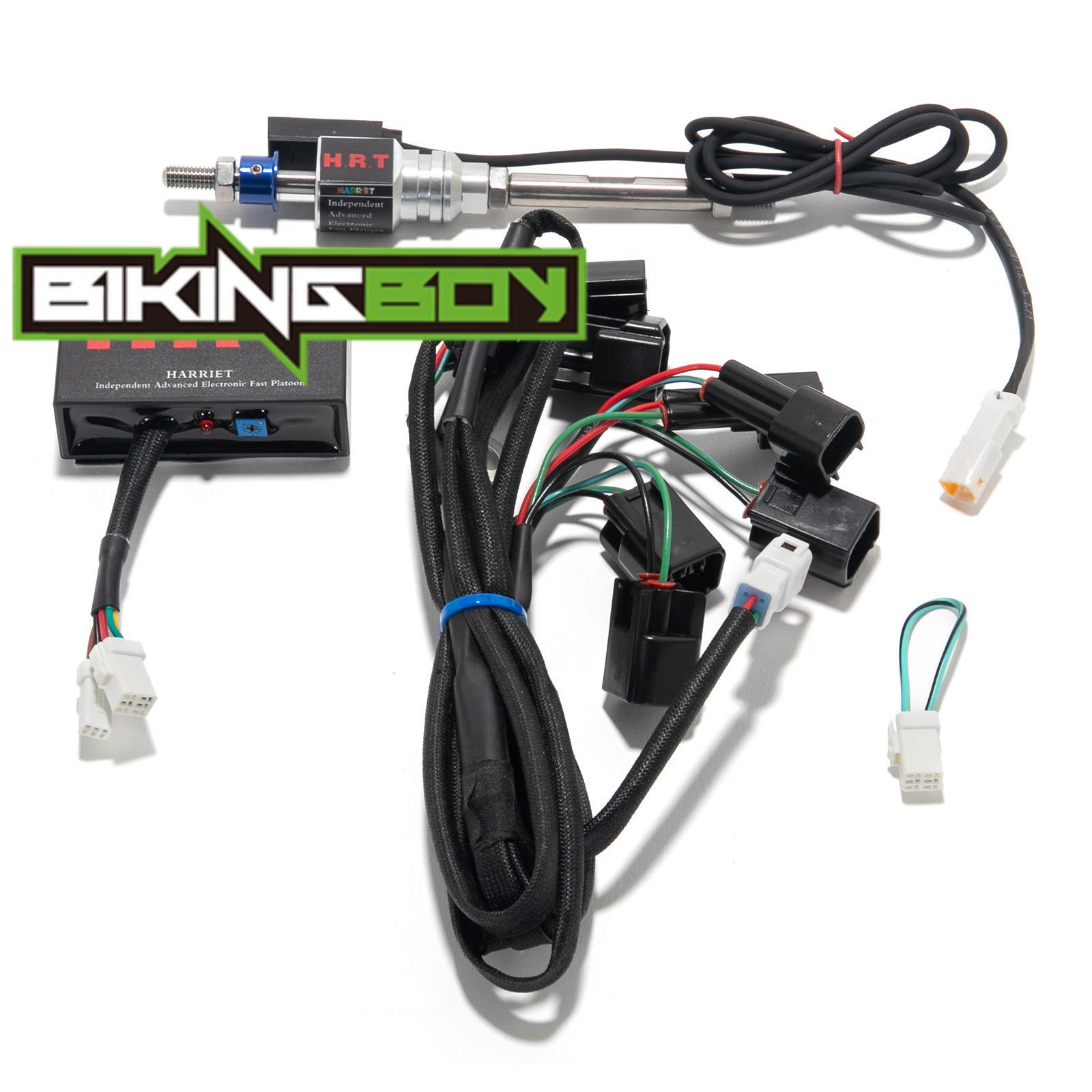 One Way Quick Shifter Electric Quick Shift System For Yamaha MT07 MT-07 ...